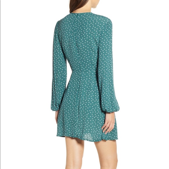 The Fifth Label | Dresses | The Fifth Label Heart Print Valentines ...